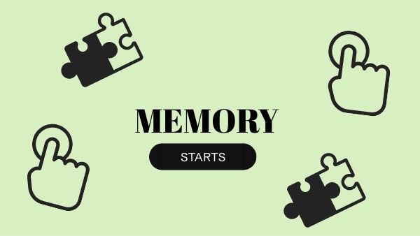 Memory | Genially