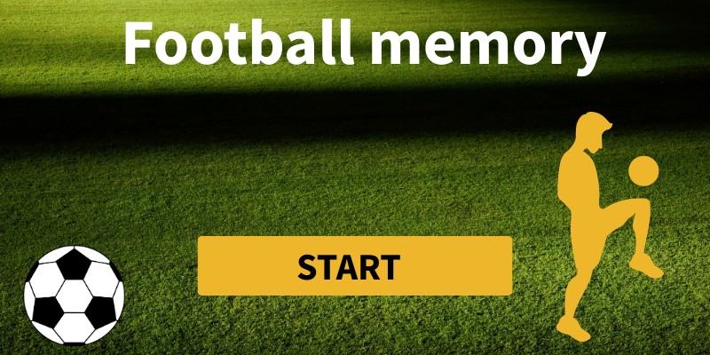 Football Memory