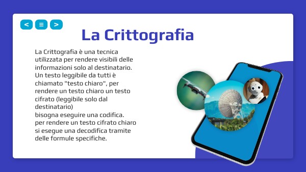 Modulo training code | Genially