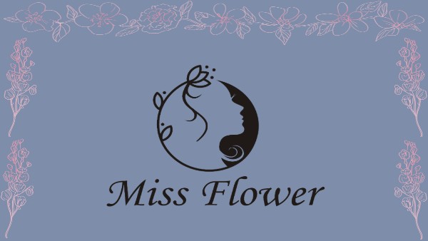 Miss Flower | Genially