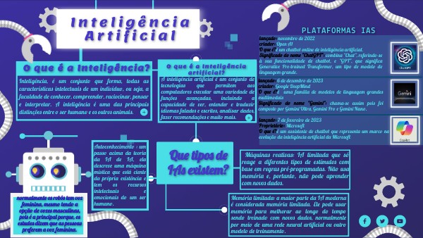 ROBOT HORIZONTAL INFO | Genially