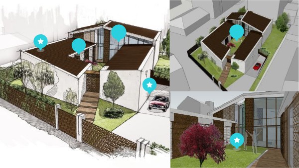 Prezzi interior design | Genially