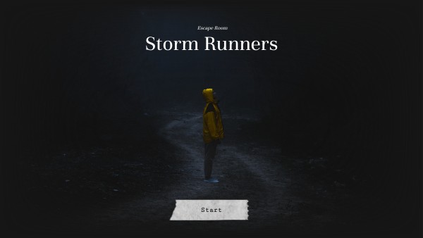 Storm Runners | Genially