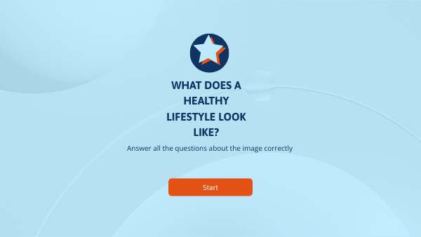 Image Quiz for Discussion | Genially