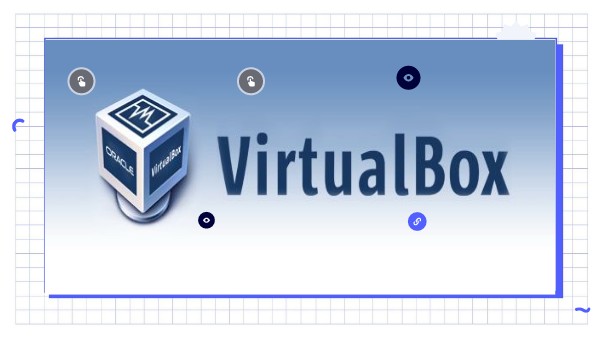 que es virtual box? | Genially