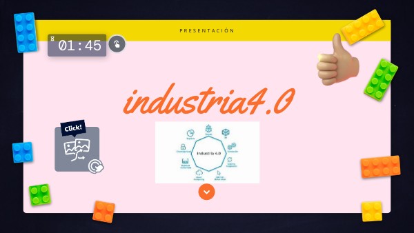 presentación de alex | Genially