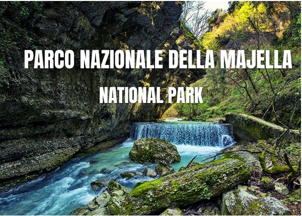 parco nazionale della majella | Genially