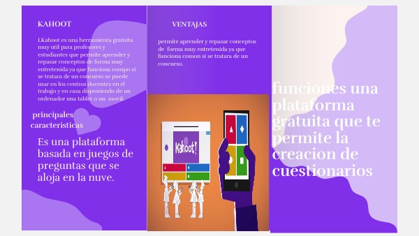 TRÍPTICO CORPORATIVO | Genially