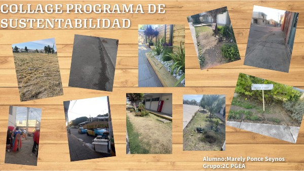 Collage Digital | Genially