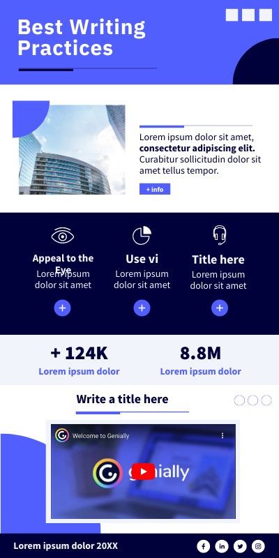 Annotation #3 | Genially