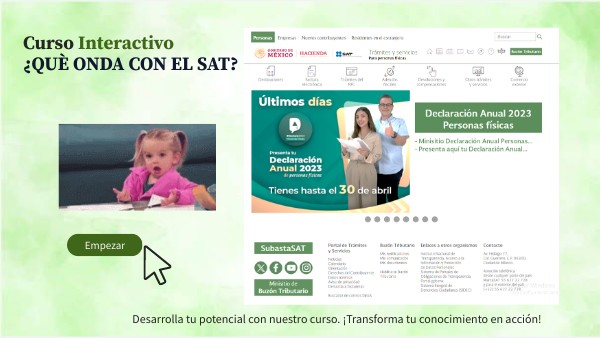 Curso Interactivo Básico