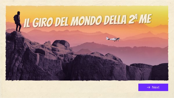 Escape room 2a M | Genially