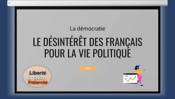 démocratie
