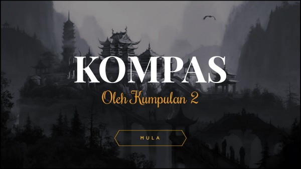 KOMPAS PRESENTATION | Genially