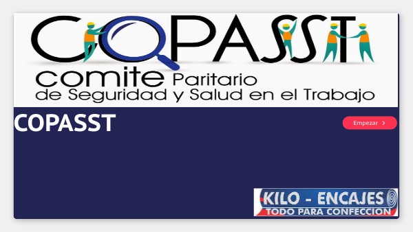 COPASST