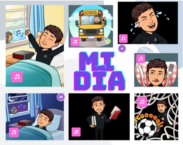 Trabajo música Daniel Santos Igualador 6ºB | Genially