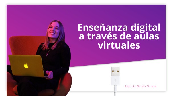 Tarea Patricia García | Genially