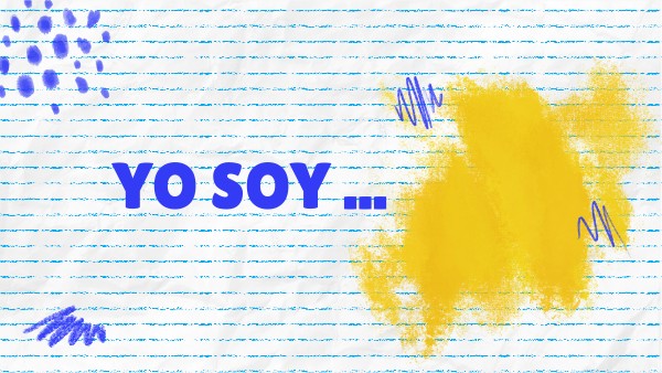 YO SOY | Genially