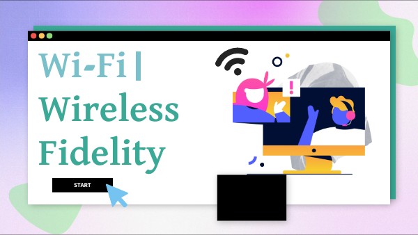 WIFI | Genially