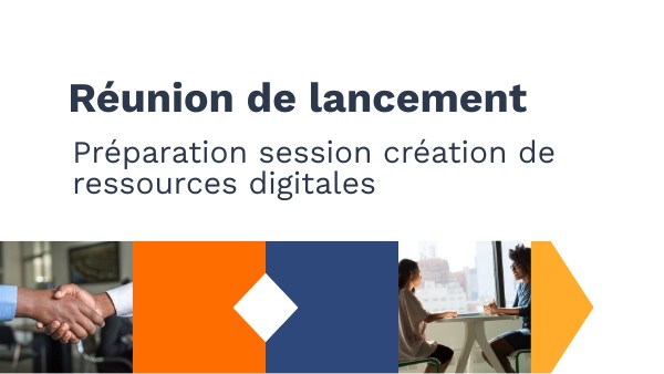 Panorama outils auteurs | Genially