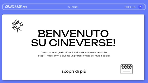CineVerse.com | Genially