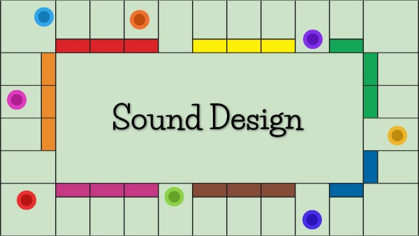 TETA_SOUND-DESIGN | Genially