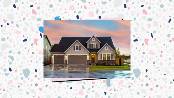 Presentación Terrazo | Genially