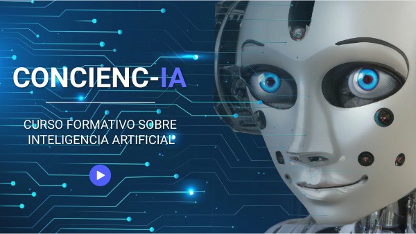 CONCIENC-IA | Genially