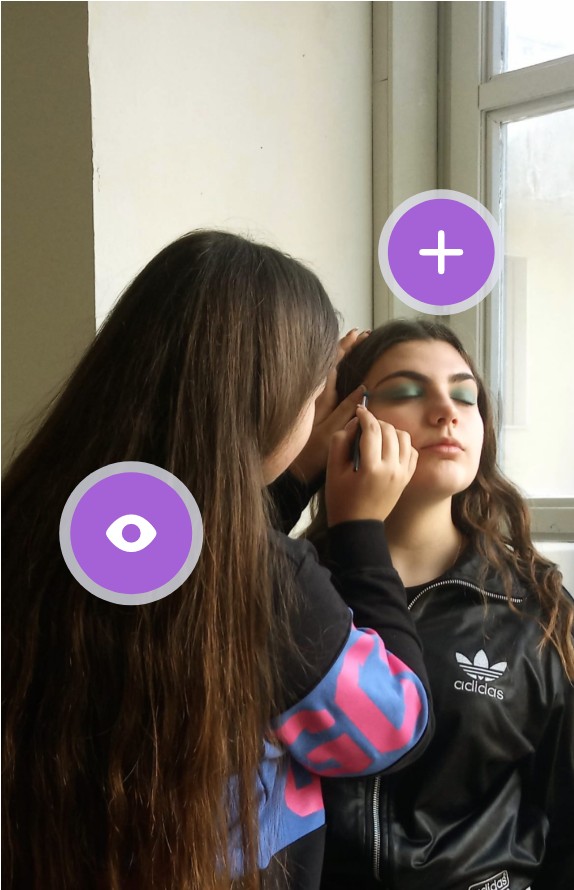 Interactive image | Genially
