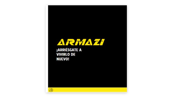 Armazi