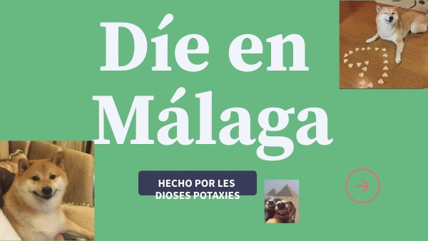 Presentación Esencial Dark