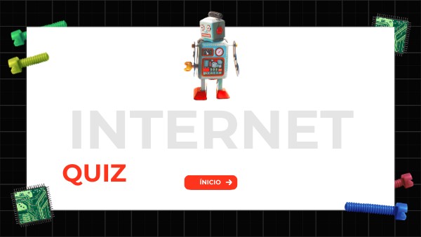 Quiz TIC | Genially