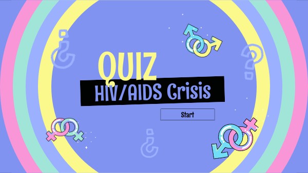 HIV/AIDS | Genially