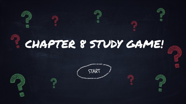 Chapter 8 (8th grade) | Genially