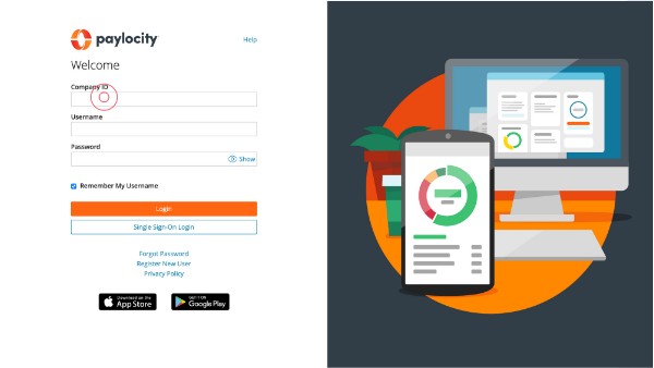 Paylocity Recruitment Process | Genially