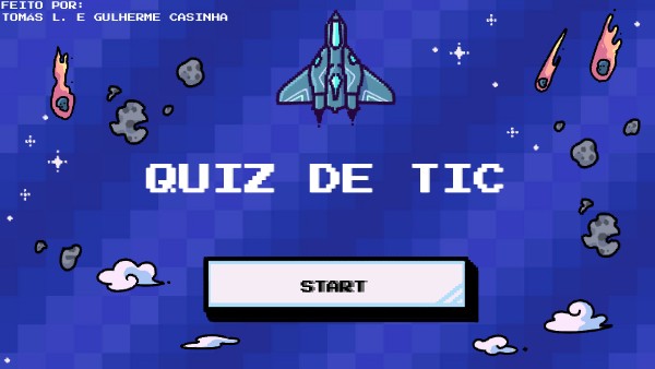 Quiz De TIC 6ºF | Genially