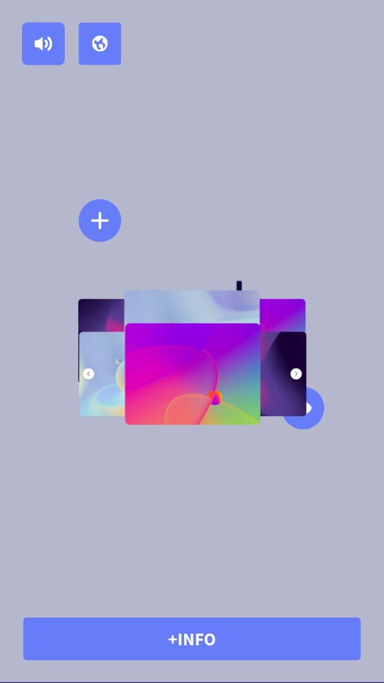 Essential Vertical Interactive Image