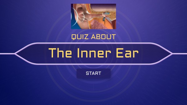 MILLIONAIRE QUIZ | Genially