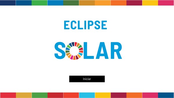 Eclipse solar