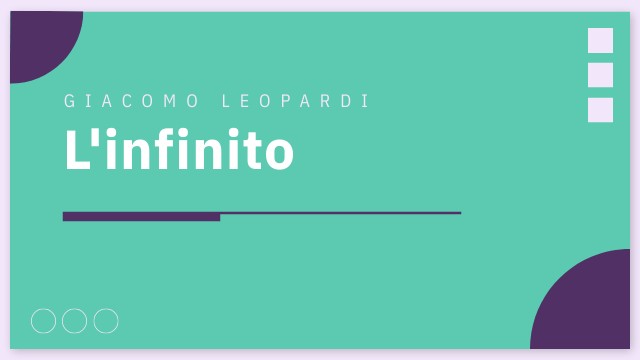 Basic shapes video | Genially