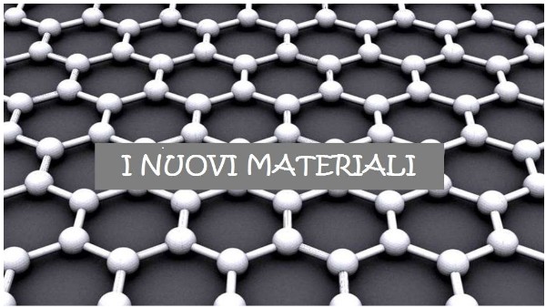 i nuovi materiali | Genially