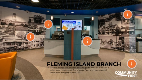 Fleming Island | Genially