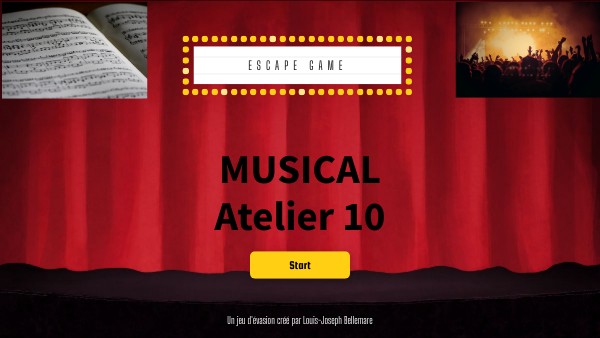 Atelier 10 DDD3650 | Genially