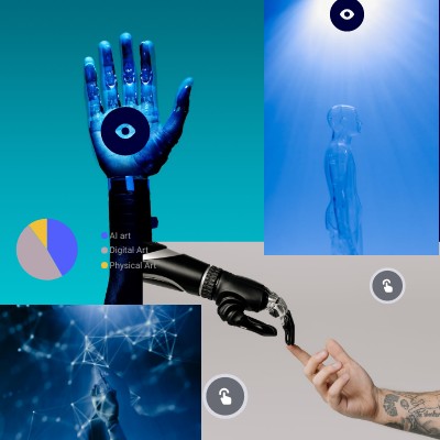 Essential Square Interactive Image | Genially