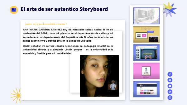 tarea 4.catedra | Genially