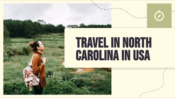 TRAVEL GUIDE | Genially