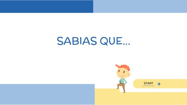 sabias que... | Genially