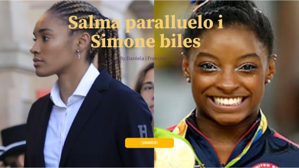 simone biles i salma paralluelo