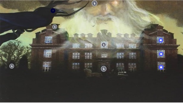 CANTERVILLE GHOST PROJECT | Genially