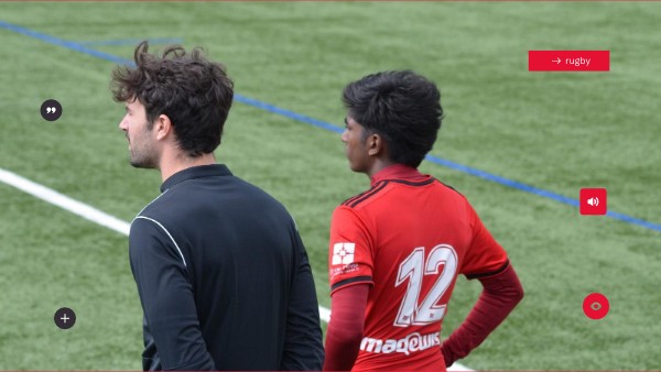 Image interactive essentiel